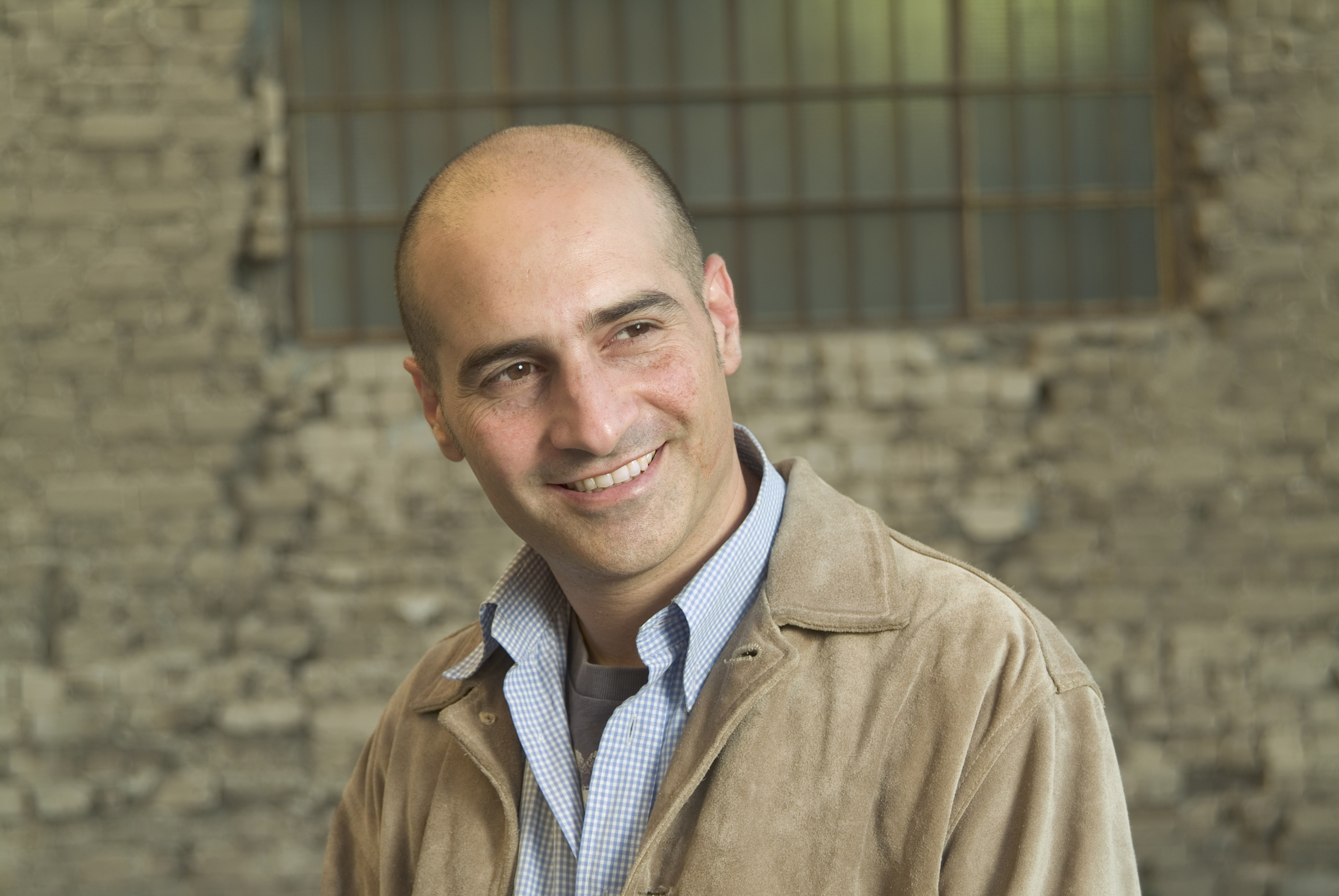 QUALCUNO CON CUI CORRERE