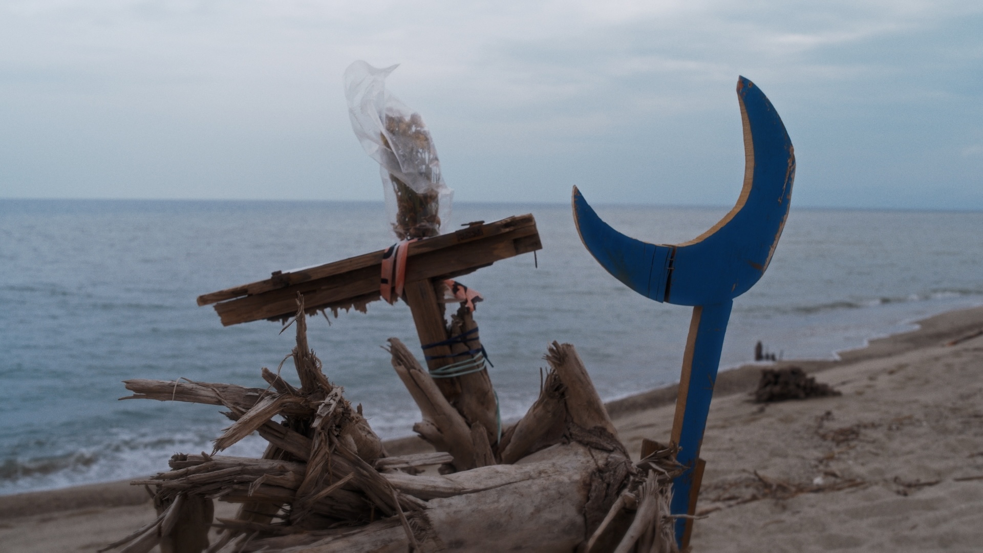 CUTRO, CALABRIA, ITALIA
